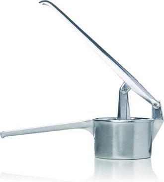 Risoli Kartoffelstampfer Aluminium