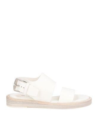 Ann Demeulemeester CHAUSSURES - Sandales sur YOOX.COM