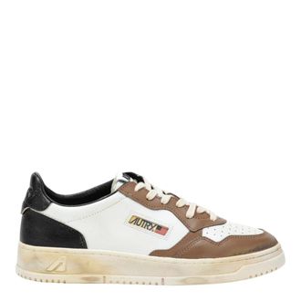 Autry Herren, Schuhe, Mehrfarbig, 46 EUGr&ouml;&szlig;e