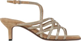 Brunello Cucinelli SCHUHE - Sandalen auf YOOX.COM