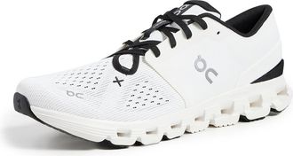 On Running 3ME30040791 Cloud X 4 Damen Ivory | Black EU 40.5