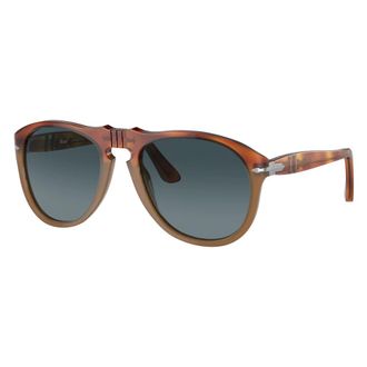 Persol unisex, Accessoires, Brun, Taille: 54 MM 0Po0649