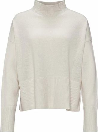 OPUS Pullover - - Knitwear - Damen - Beige - XL