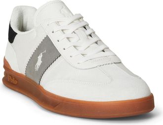 Polo Ralph Lauren Sneaker AERA
