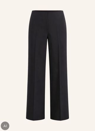 Gerard Darel Hose Muza schwarz