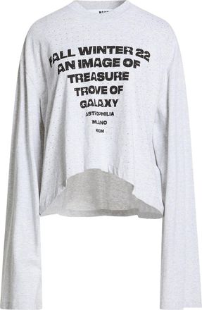 Msgm TOPS - T-shirts auf YOOX.COM