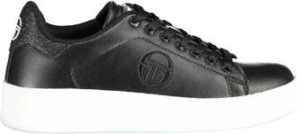 Sergio Tacchini Femme, Chaussures, Noir, Taille: 38 EU Chaussure de sport