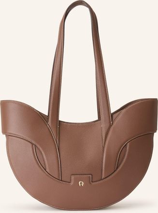 Aigner Aigner Shopper Sellina Large braun