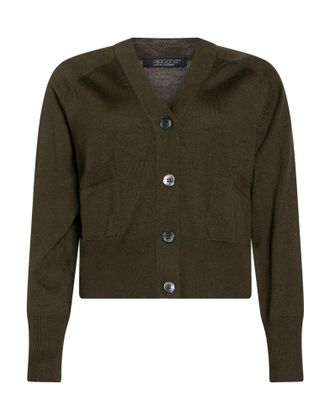 Aragona STRICKWAREN - Strickjacken auf YOOX.COM