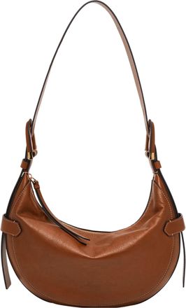 Fossil Tasche für Damen - Harwell Eco Leder Hobo, ZB1847200 - 30,5 cm L x 8,9 cm B x 20,3 cm H