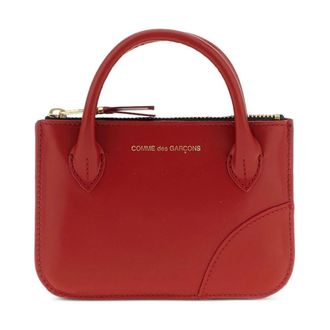 Comme Des Gar&ccedil;ons Damen, Taschen, Rot, ONE SIZEGr&ouml;&szlig;e