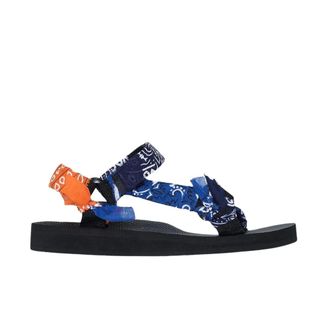 Arizona Love Trekky Sandales - Femme - Chaussures - Multicolore - Taille: 37 EU
