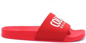 Colmar Homme, Chaussures, Rouge, Taille: 41 EU Tongs