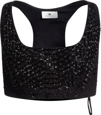 Elisabetta Franchi TOPS - Tops auf YOOX.COM