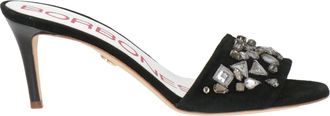 Borbonese SCHUHE - Sandalen auf YOOX.COM