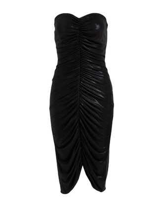Norma Kamali KLEIDER - Midi-Kleider auf YOOX.COM