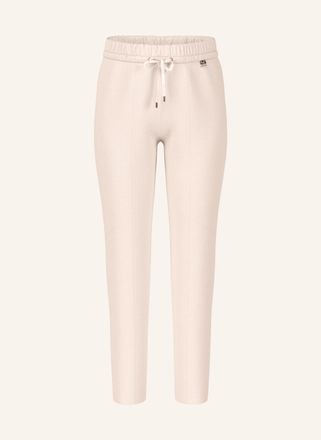 Marc Cain Hose Rhodos beige
