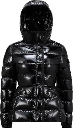 Moncler Femme, Vestes, Noir, Taille: 42 FR Veste Élégante pour Homme