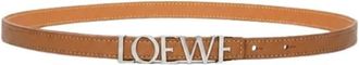 Loewe Damen, Accessories, Braun, 80 CMGr&ouml;&szlig;e