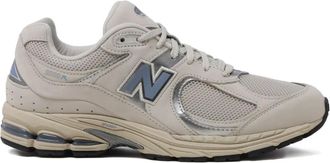 New Balance baskets 2002R à empiècement - Tons neutres