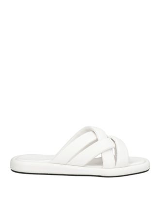 Baldinini SCHUHE - Sandalen auf YOOX.COM