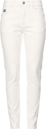 Versace HOSEN & R&Ouml;CKE - Jeanshosen auf YOOX.COM