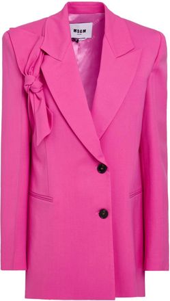 Msgm ANZ&Uuml;GE und CO-ORDS - Blazers auf YOOX.COM