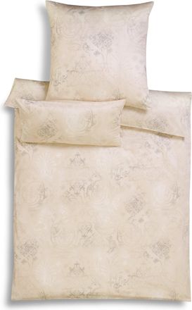 ESTELLA Bettwäsche Svizzera | Sand