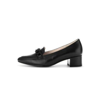 Gabor Pumps - - Shoes - Damen - Schwarzk - 40 EU
