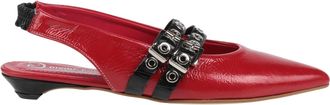 Divine Follie SCHUHE - Ballerinas auf YOOX.COM