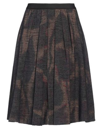 Rosso35 HOSEN & R&Ouml;CKE - Midi-R&ouml;cke auf YOOX.COM