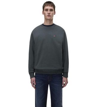 Napapijri Balis Crew Sum 2 - Sweatshirt - Herren