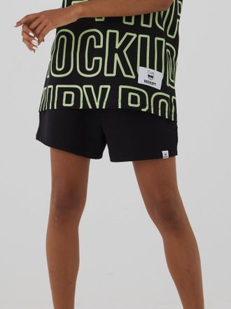 Rockupy Shorty Shalisar