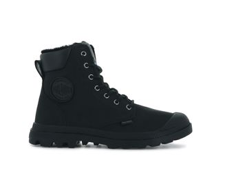 Palladium PAMPA SPORT CUFF WPS, Unisex Outdoor Boots Schwarz, 40, EU