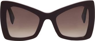 Marc Jacobs BRILLEN - Sonnenbrillen auf YOOX.COM