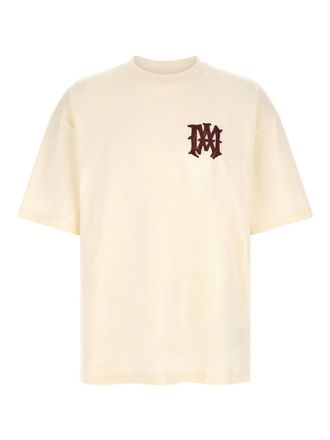 Amiri T-Shirt - Beige