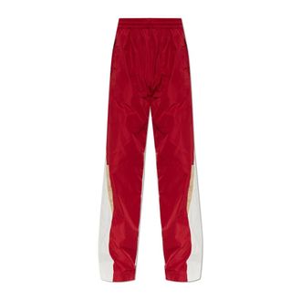 Dsquared2 Weite Hose - - Trousers - Herren - Rot - M