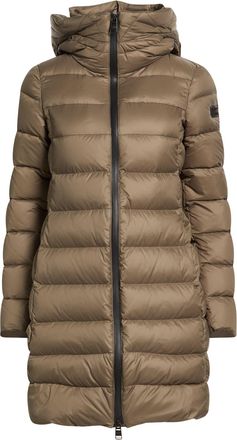 Dekker JACKEN & MÄNTEL - Pufferjacken & Daunenjacken auf YOOX.COM