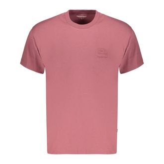 RefrigiWear Homme, Tops, Violet, Taille: L T-shirt Liverpool