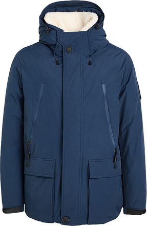 Outhere JACKEN & M&Auml;NTEL - Pufferjacken & Daunenjacken auf YOOX.COM