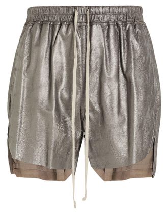Rick Owens HOSEN & R&Ouml;CKE - Shorts & Bermudashorts auf YOOX.COM
