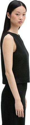 Marc O'Polo T-Shirt aus Baumwoll-Mix-Jersey