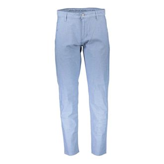 Dockers Herren, Hosen, Blau, W30Größe