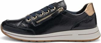 Ara Osaka Sneaker - - Shoes - Damen - Schwarzk - 38 EU