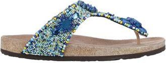 Maliparmi CHAUSSURES - Tongs sur YOOX.COM