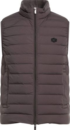 Emporio Armani JACKEN & M&Auml;NTEL - Westen auf YOOX.COM