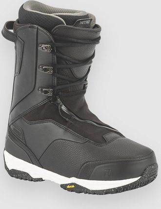 Nitro Venture Pro Lace 2027 Snowboard-Boots black