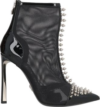 Philipp Plein SCHUHE - Stiefeletten auf YOOX.COM