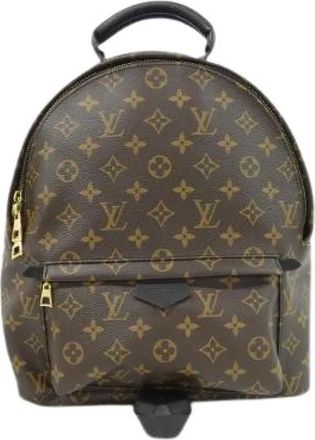 Louis Vuitton Damen, Pre-Owned, Braun, ONE SIZEGr&ouml;&szlig;e