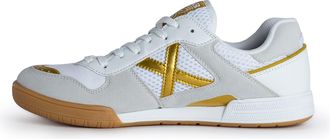 Munich Continental, Herren-Turnschuhe, Weiß 043, 44 EU, Weiß 043, 44 EU